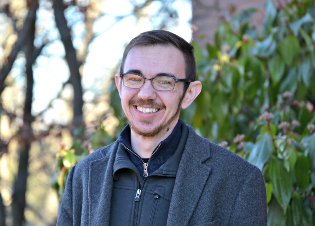 Behind the Resume #33 – Jack Shultz – Admini{sphere}