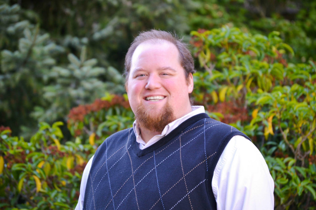 Behind the Resume #35 – Michael Bowers – Admini{sphere}