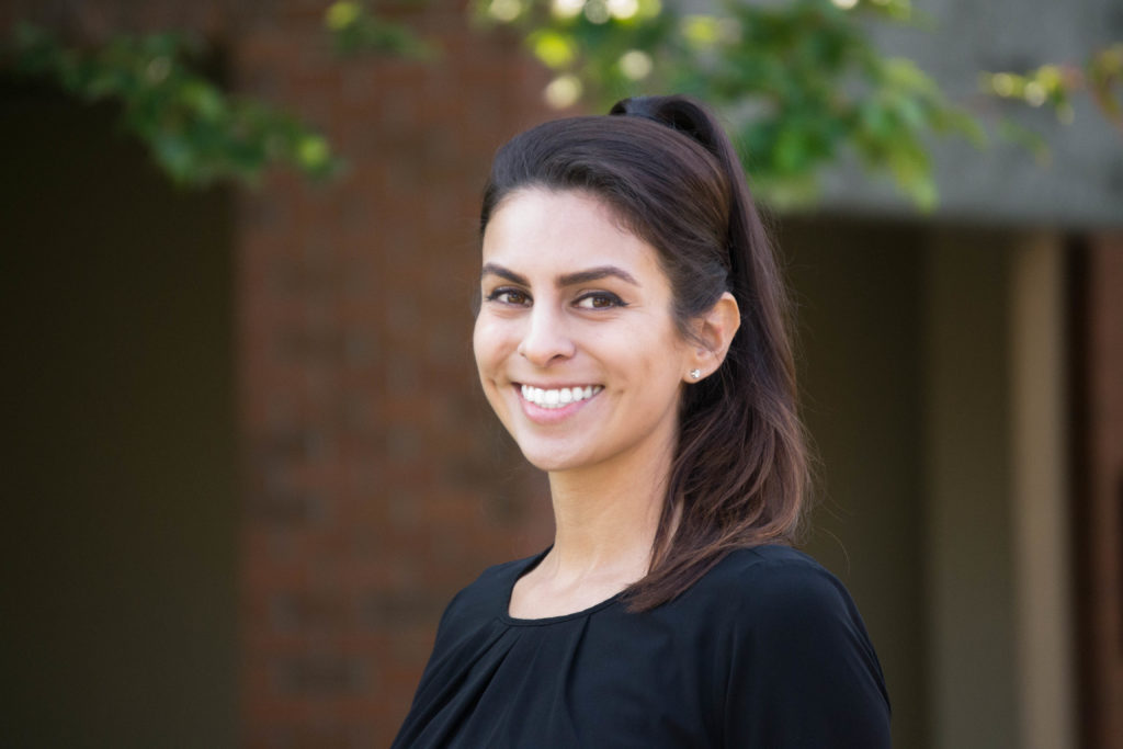 Behind the Resume #55 – Daniela Sierra – Admini{sphere}