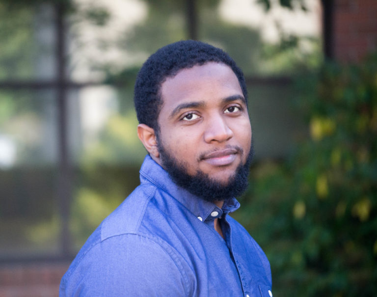 Behind the Resume #57 – Ibrahima Diallo – Admini{sphere}