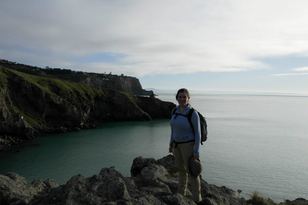 Behind the Resume #58 – Caitlin Jacques – Admini{sphere}