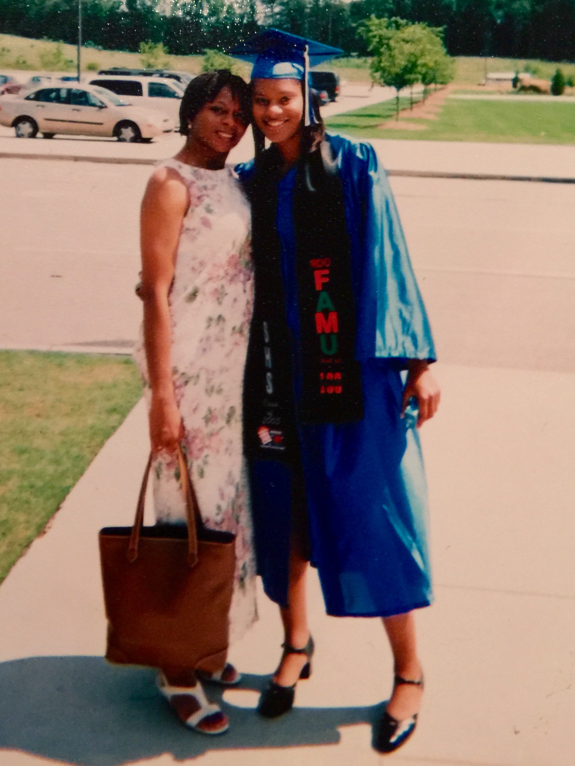 Behind the Resume #68 – Daria Willis – Admini{sphere}